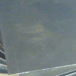 Checkered Plate 3mm – Steel Centre International