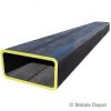 Rectangle Tube 80 x 40 x 2mm x 6m – Steel Centre International