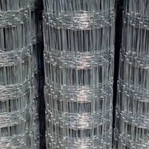 Fencing – Steel Centre International