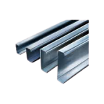 Lipped Channel 75mm x 50mm x 20mm x 12m – Steel Centre International