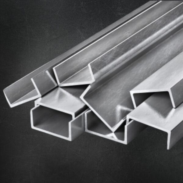 IBR chromadek 0.47mm per metre - Steel Centre International