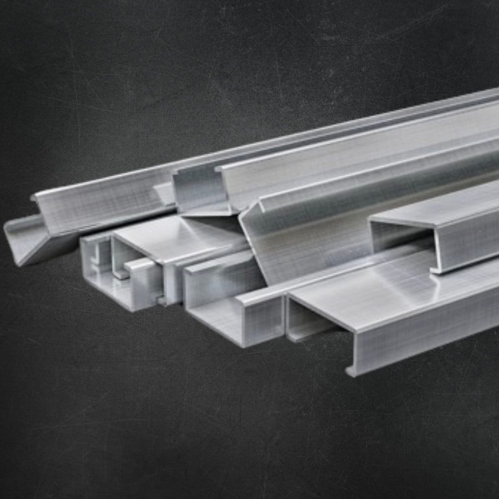 Lipped Channel - Steel Centre International