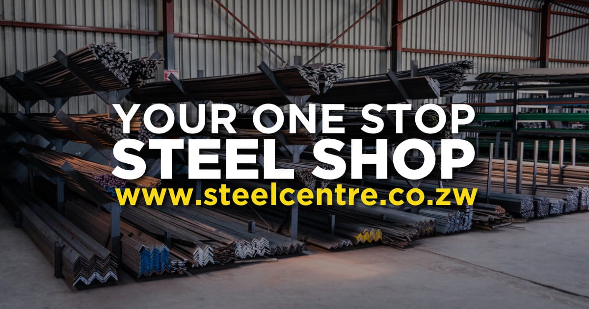 Steel Centre - Your One Stop Steel Shop - Steel Centre International